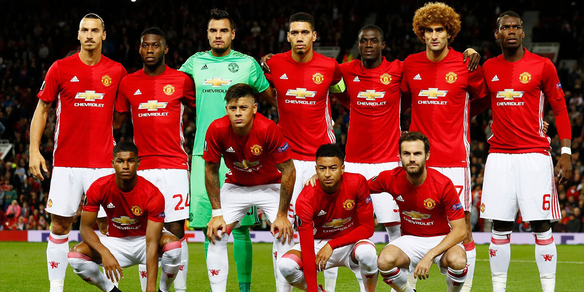 List of 47 Manchester United players 2021 - KENYAN MOVES