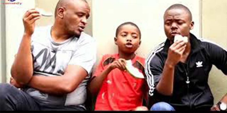 Onsongo Comedy Biography, age, tribe, family, education, Meeting ...