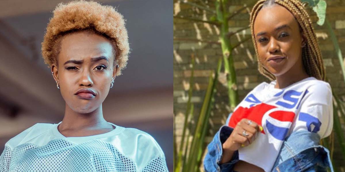 Azziad Nasenya biography, age, tribe, family, education, career ...