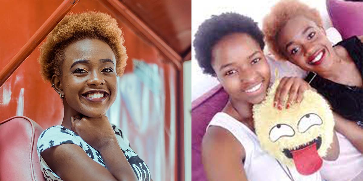 Azziad Nasenya biography, age, tribe, family, education, career ...