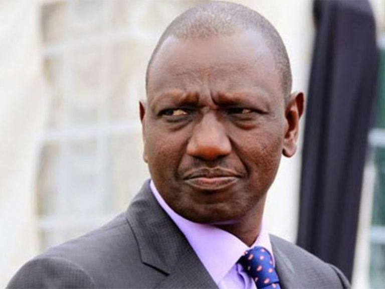 William Ruto net worth, age, expensive properties, and businesses ...