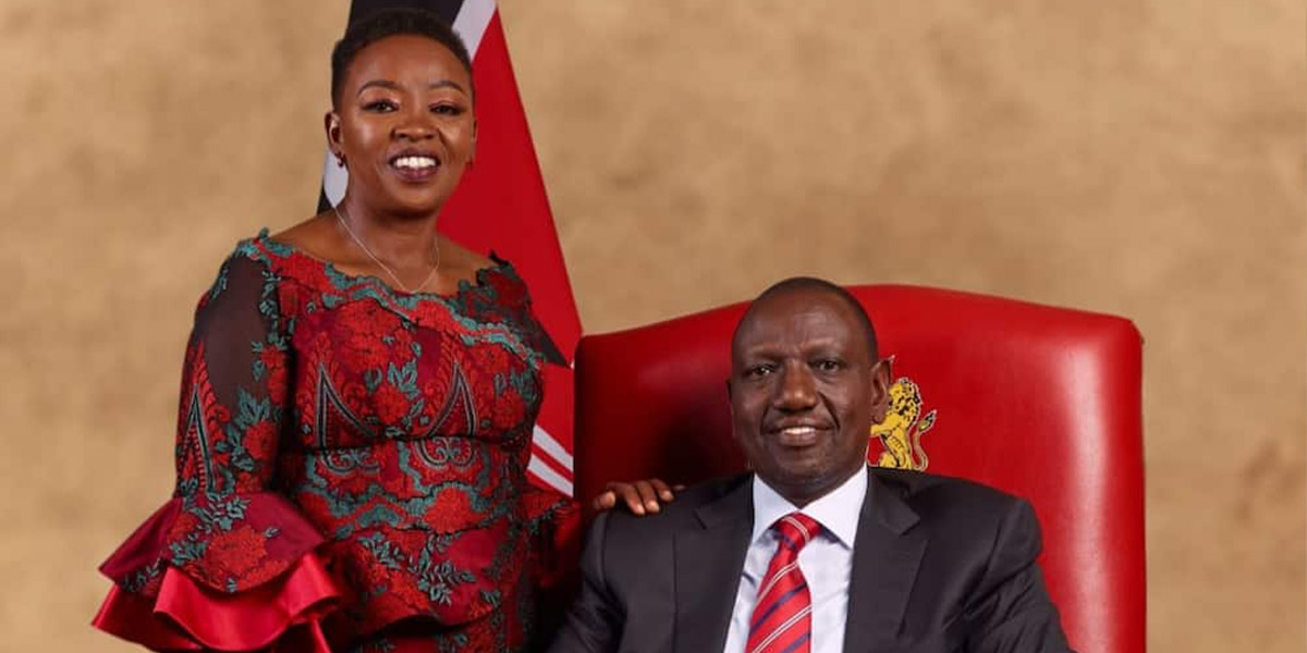 Dr William Ruto biography, age, tribe, family, education, career, wife, children, wealth, house ...