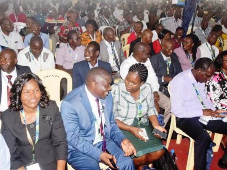 How to replace a lost National ID in Kenya and the Associated Charges ...