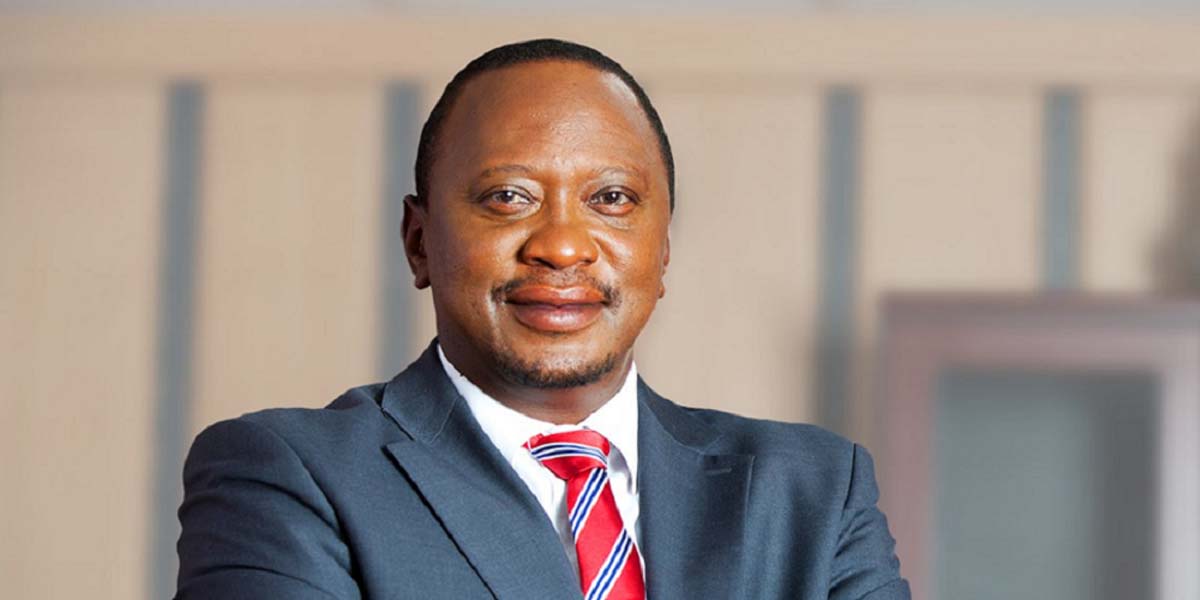 Uhuru Kenyatta net worth 2025, sources of wealth, age, and children ...
