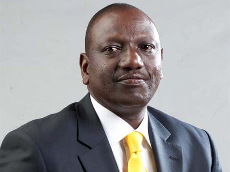 William Ruto net worth 2023, age, expensive properties, and businesses ...