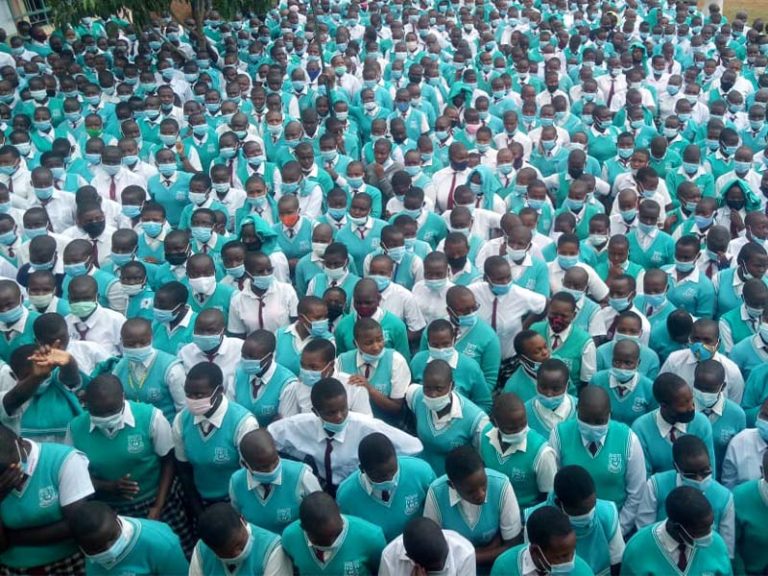 President William Ruto family tree; parents, brothers and sisters ...