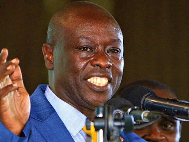 Uhuru Kenyatta net worth 2025, sources of wealth, age, and children - KENYAN MOVES