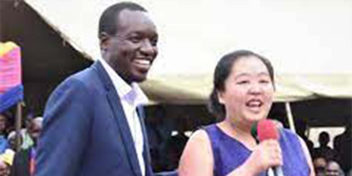 Simba Arati Biography, age, tribe, education, political career, wife ...