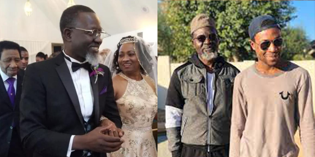 Prof George Wajackoyah biography, age, tribe, family, education, wife ...