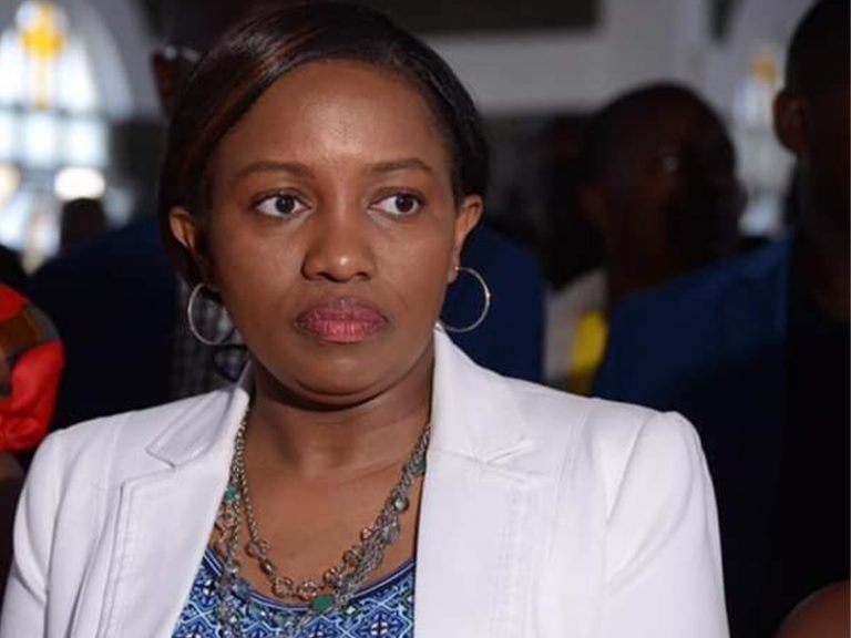 7 Quick facts about Margaret Kenyatta, wife to the former President Uhuru Kenyatta - KENYAN MOVES