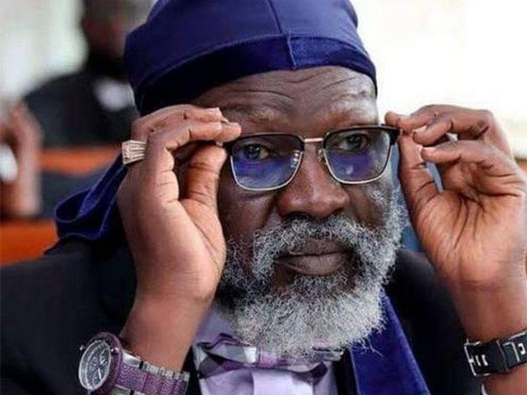 7 Quick facts about Margaret Kenyatta, wife to the former President Uhuru Kenyatta - KENYAN MOVES