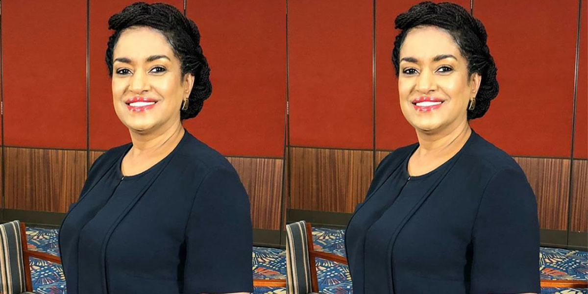Esther Passaris biography, age, tribe, family, education, career ...