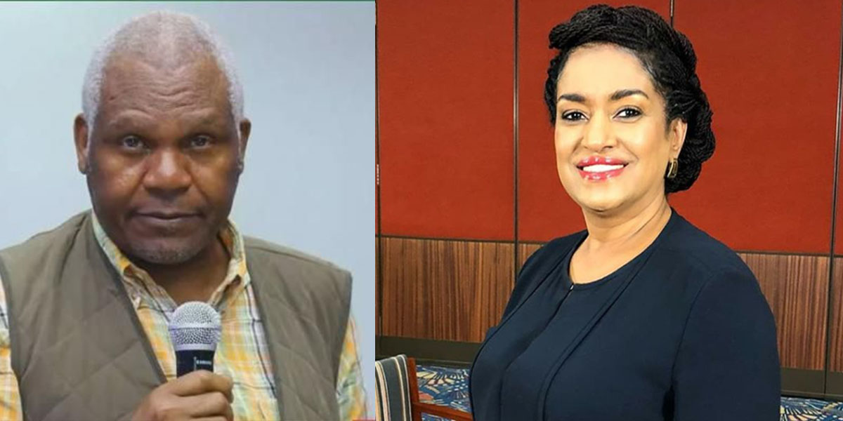 Esther Passaris biography, age, tribe, family, education, career ...