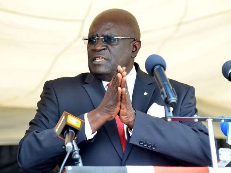 President William Ruto family tree; parents, brothers and sisters ...