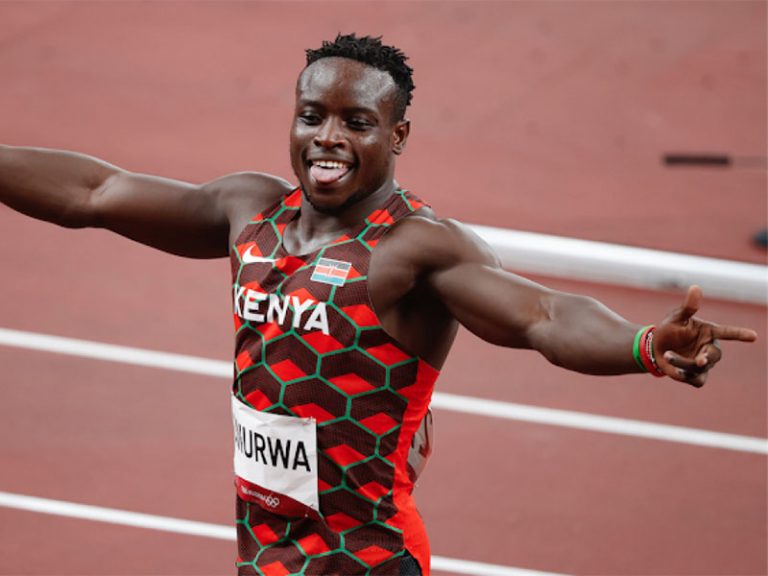 Johnson Sakaja Biography, age, tribe, family, education, career, wife ...