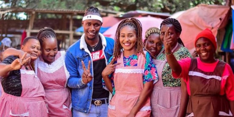 David Moya biography, age, tribe, family, education, career, wife, net ...