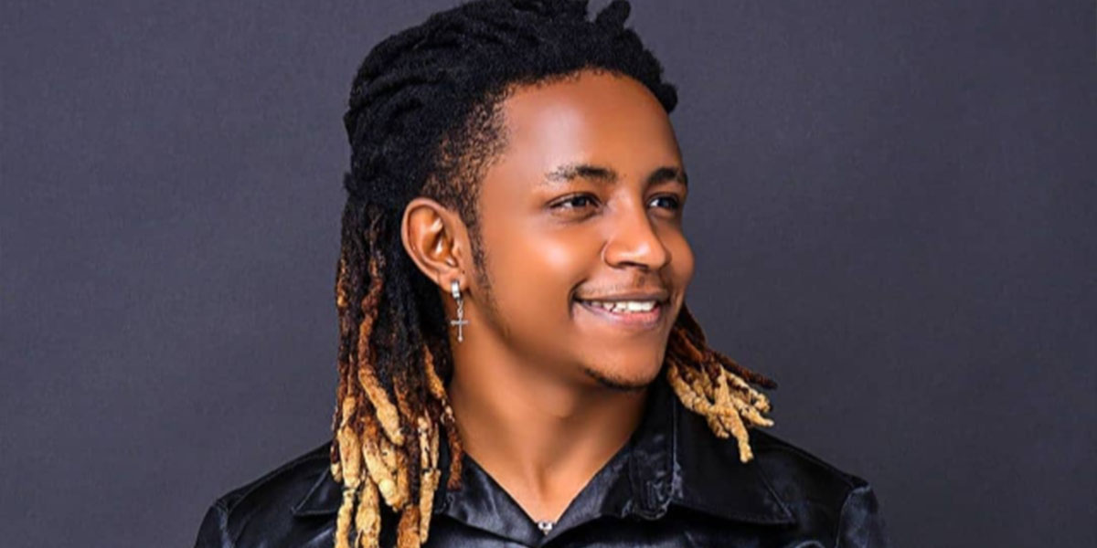 Thee Pluto biography, age, tribe, family, education, career, wife ...