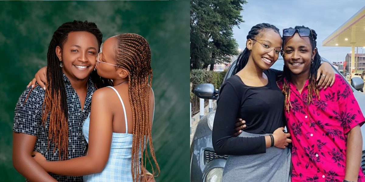 Felicity Shiru biography; age, tribe, family, education, husband, child ...