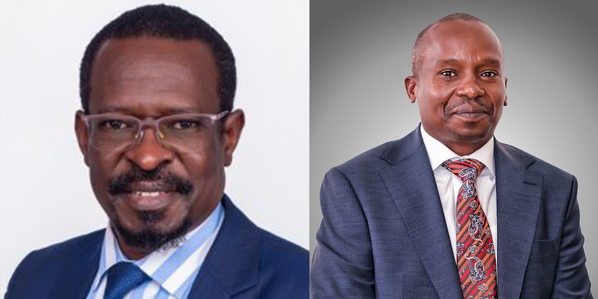 Professor Kithure Kindiki biography, age, tribe, family, education ...