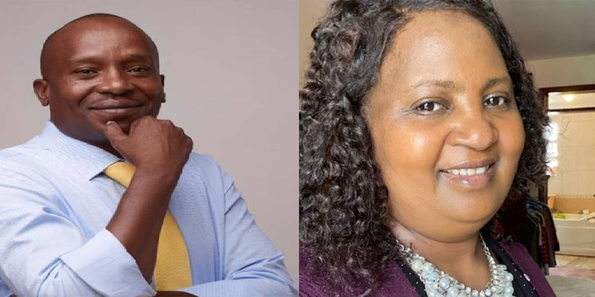Professor Kithure Kindiki biography, age, tribe, family, education ... Professor Kithure Kindiki biography, age, tribe, family, education ...