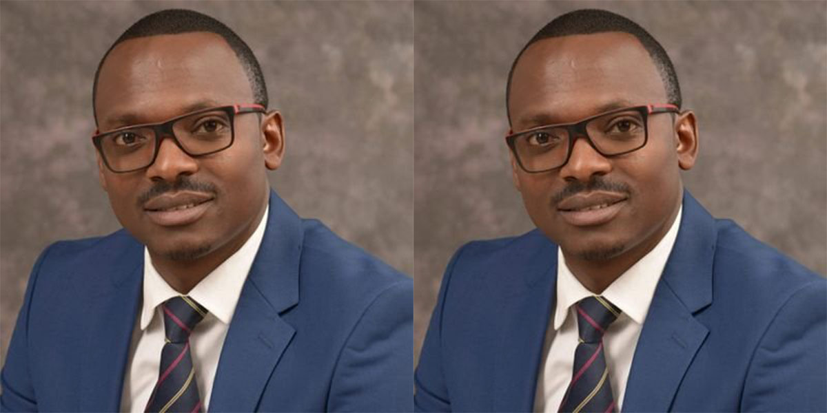 Lawyer Steve Ogolla Biography, age, tribe, family, education, ex-wife ...