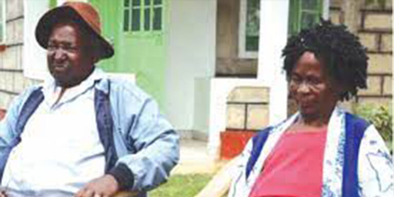 Professor Kithure Kindiki biography, age, tribe, family, education ...