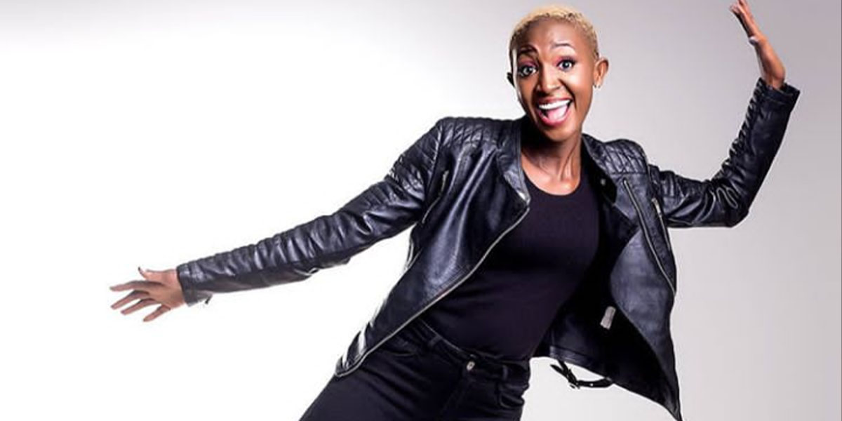 Mammito biography, age, tribe, family, education, career, boyfriend ...