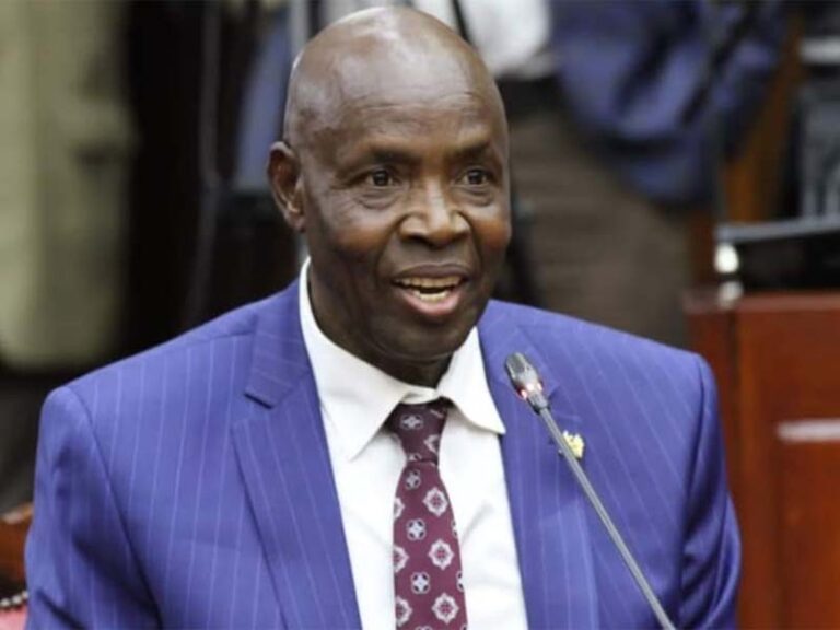 President William Ruto family tree; parents, brothers and sisters ...