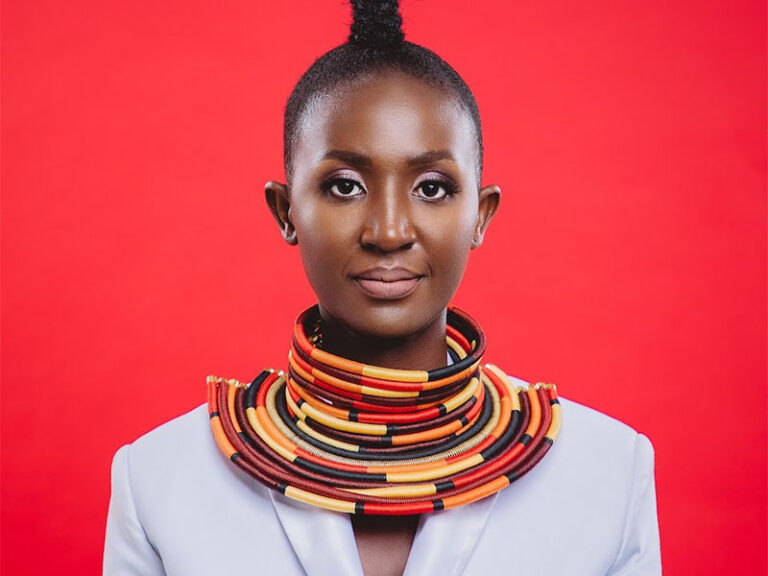 Rikanika Senior biography: Origin, music career, style, collaborations ...