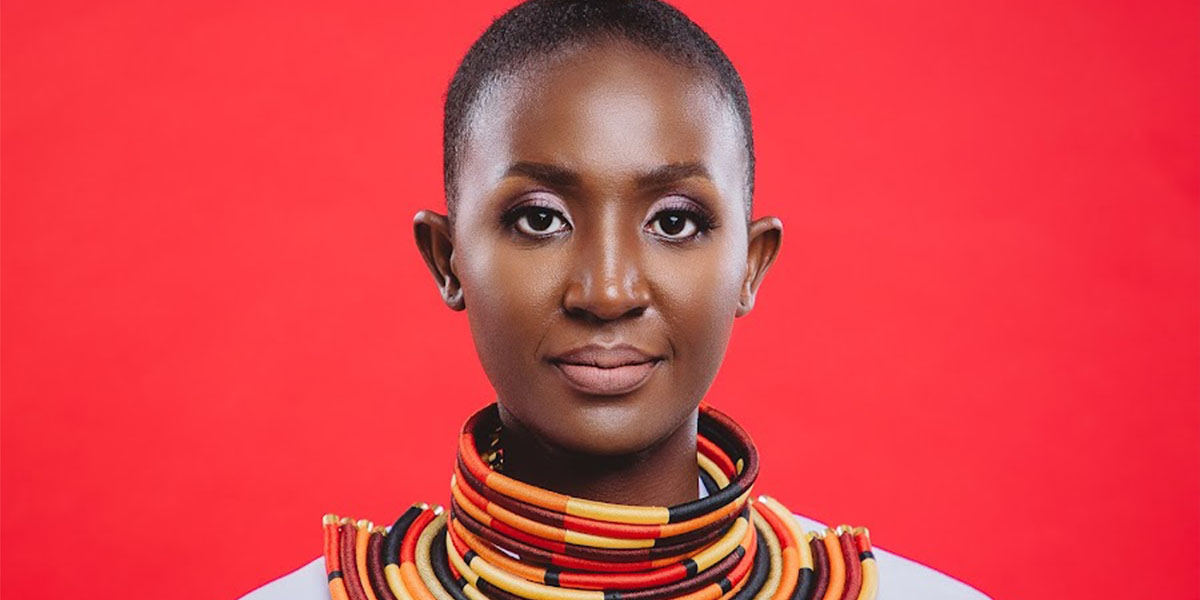 Mammito biography, age, tribe, family, education, career, boyfriend ...