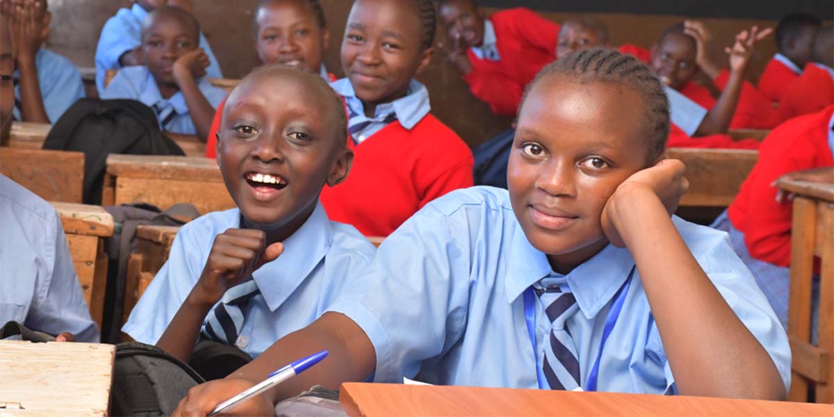 Panic as grade 7 students are yet to start learning - KENYAN MOVES