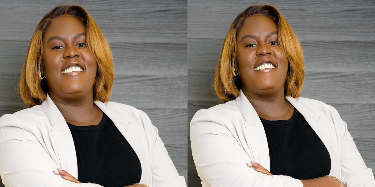 Raila Odinga daughter; Winnie Odinga age, education, and net worth ...