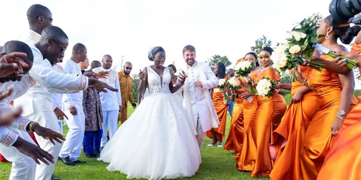 Singer Akothee husband Dennis Schweizer age, businesses and net worth ...