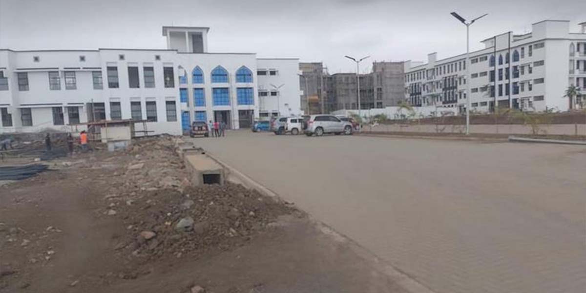 5 Stunning photos of Pastor Ezekiel Odero house and church in Kilifi County - KENYAN MOVES