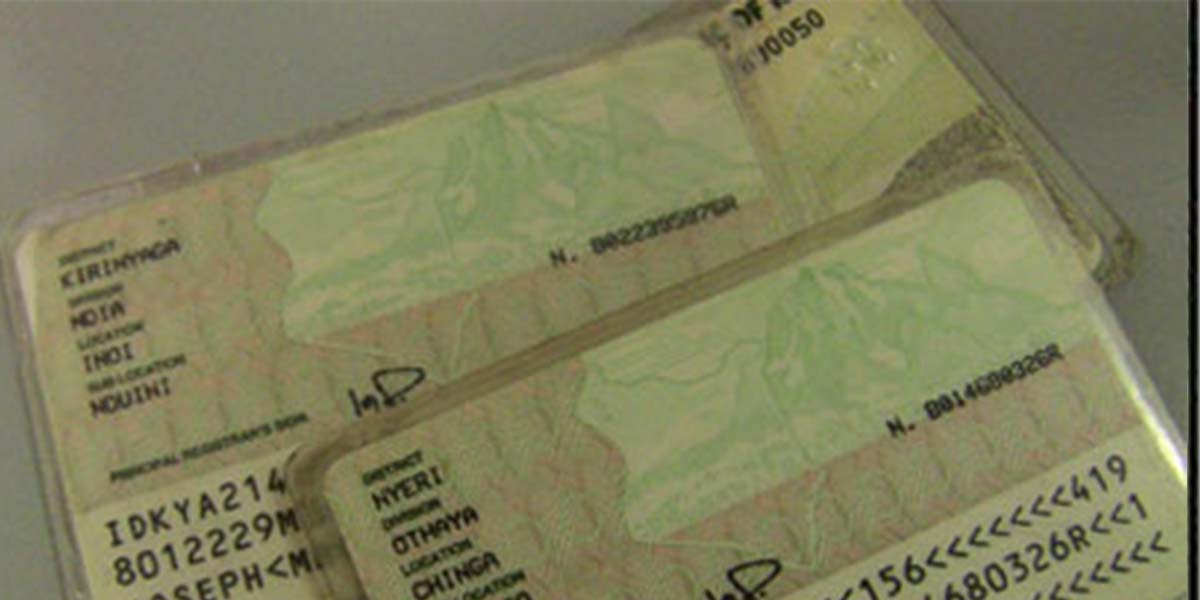 Possible fines and jail terms you likely to face for owning two ...