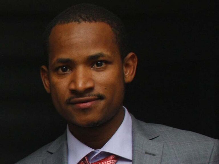Babu Owino Biography [Photos] Age, Wife, Family, Children, Education ...