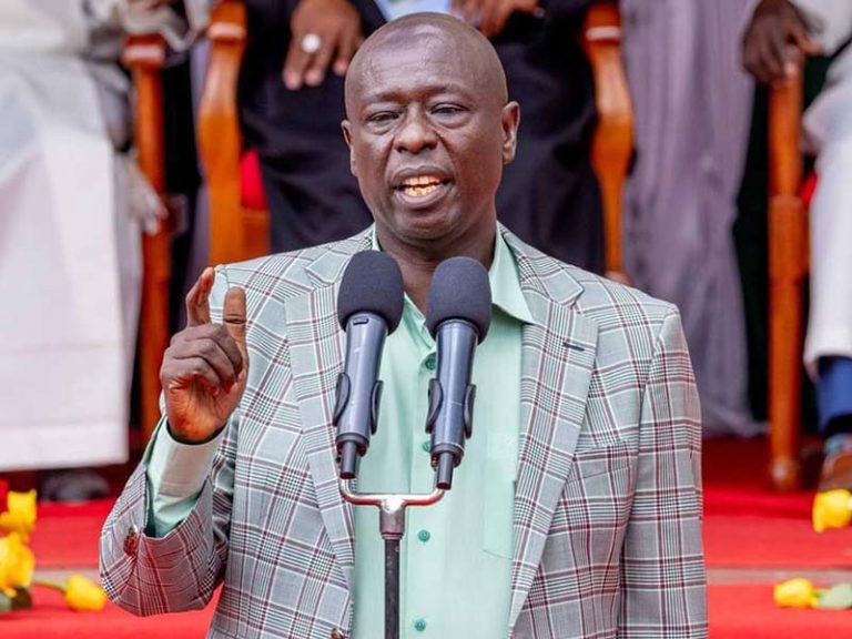 How to replace a lost National ID in Kenya and the Associated Charges ...