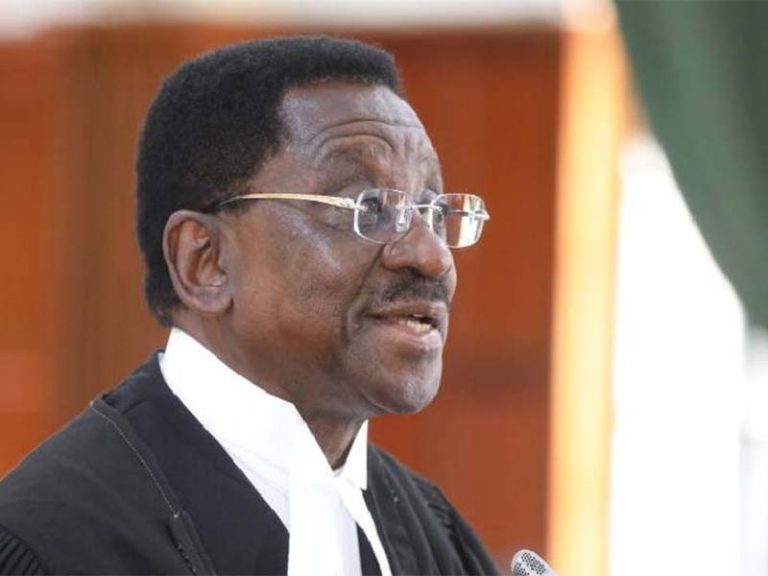 Top 7 Highest-Paid Lawyers in Kenya - KENYAN MOVES