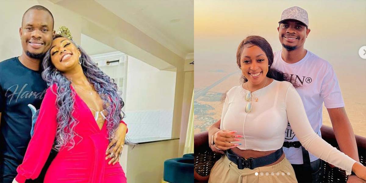 Amber Ray biography; age, real name, tribe, family, education, husband ...