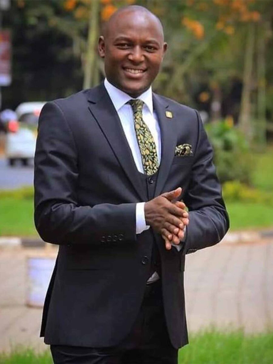 Stephen Letoo Biography: Profile Facts, wives, Children, Family ...