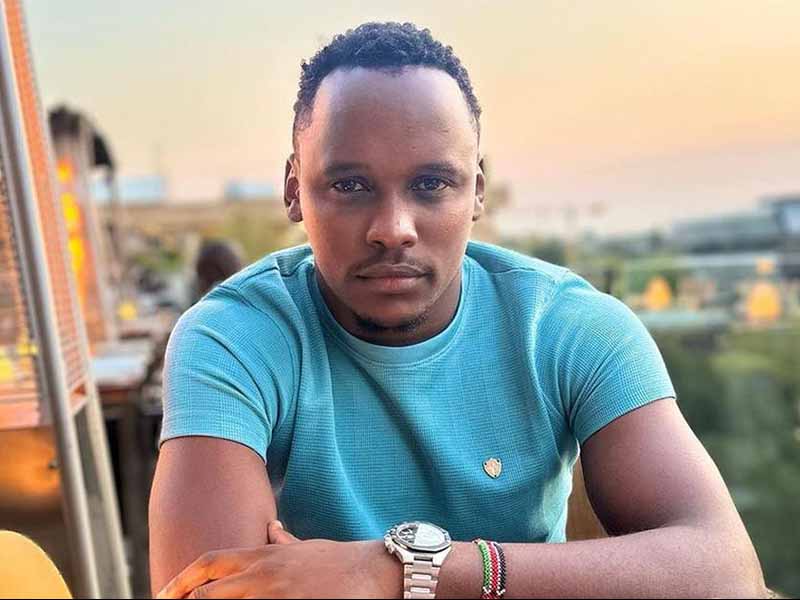 Rayvanny biography, age, family, education, career, songs, wife, child ...